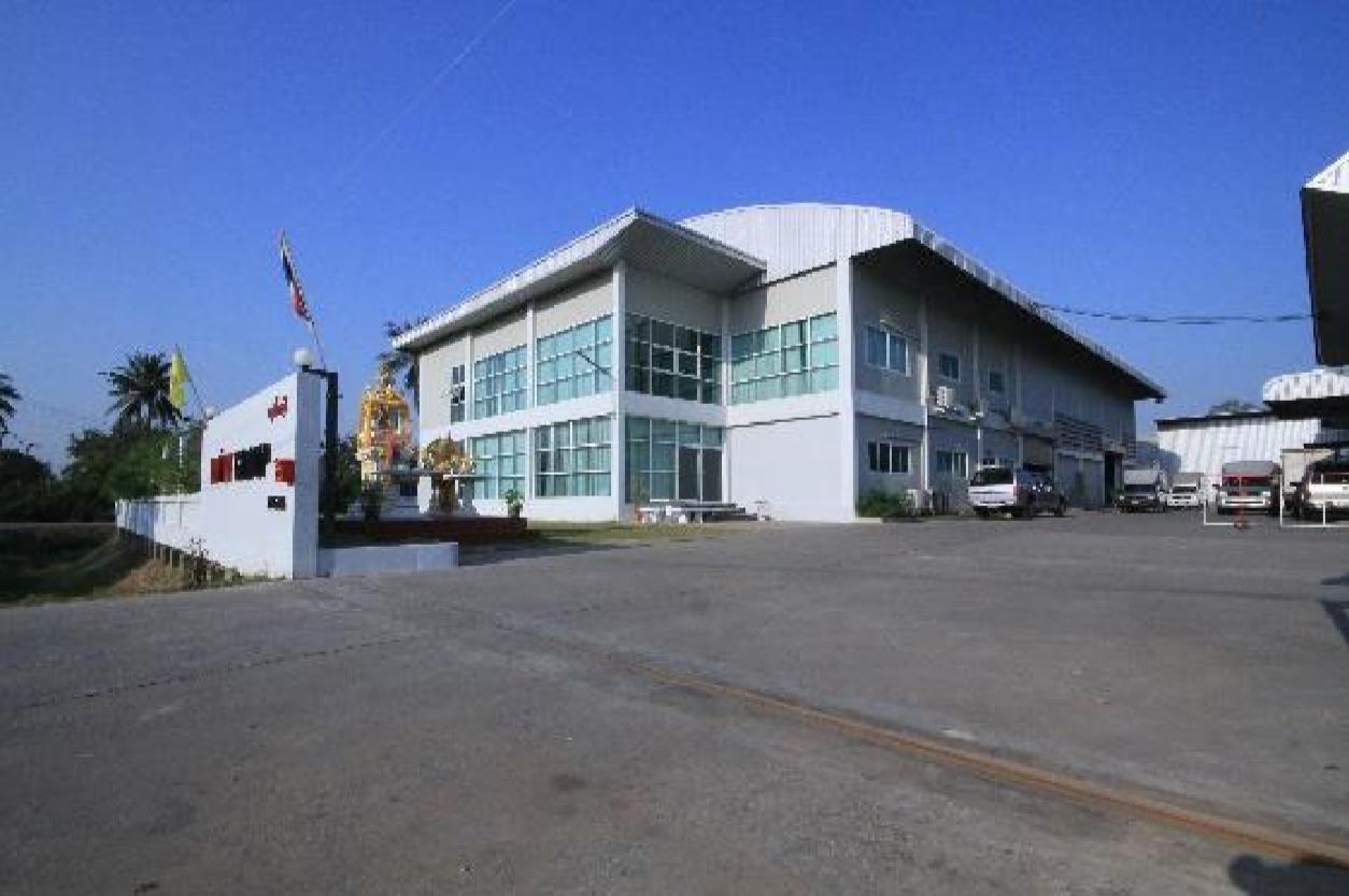 บริษัท ยูนิตี้ เทคโนโปรดักซ์ จำกัด UNITY TECHNOPRODUCT CO.,LTD.